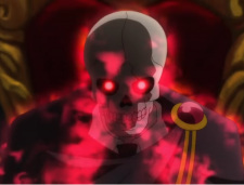 Xenos the Dark Aristocrat (Shinka no Mi: Shiranai Uchi ni Kachigumi ...