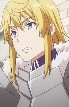 Ludwin Arcs (Genjitsu Shugi Yuusha no Oukoku Saikenki) - Pictures ...