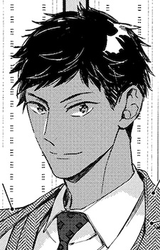 Ubuki Takabayashi (Ginmokusei no Shitateya) - Pictures - MyAnimeList.net