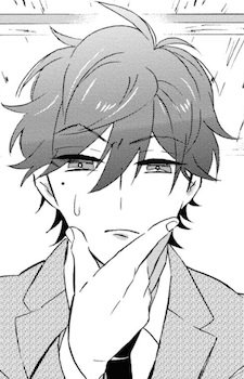 Kazunari Kyougoku (Kimi no Koe) - Pictures - MyAnimeList.net