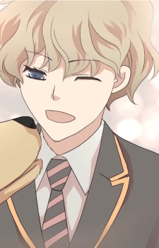 Lee Cheok (Partner-ui Yeong-yeog) - Pictures - MyAnimeList.net