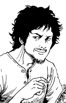 Ogi (Shin Yami no Koe: Kaidan) - MyAnimeList.net