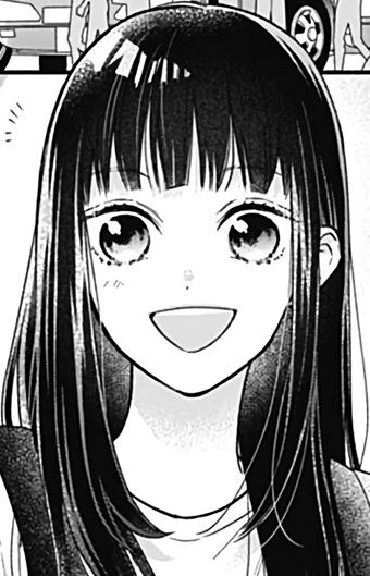 Mugi Miyao (Pink to Habanero) - Pictures - MyAnimeList.net