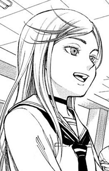 Noren Mitsuoka (Kill Ao) - MyAnimeList.net