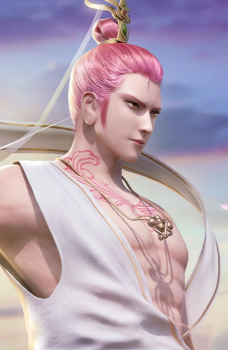 Guan Yin Sha Xin (Xi Xing Ji) - Pictures - MyAnimeList.net