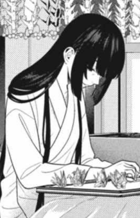 Souko Jabami (Kakegurui××) - Pictures - MyAnimeList.net