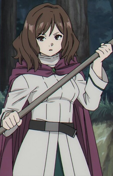 Ehre (Sousou no Frieren) - Pictures - MyAnimeList.net