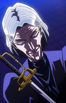 Lucille Verneuil (Karakuri Circus) - Pictures - MyAnimeList.net