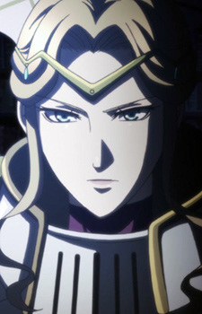 Guinevere (Code:Realize - Sousei no Himegimi) - Pictures - MyAnimeList.net