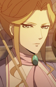 Guinevere (Code:Realize - Sousei no Himegimi) - Pictures - MyAnimeList.net