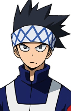 Yousetsu Awase (Boku no Hero Academia 2nd Season) - Pictures ...