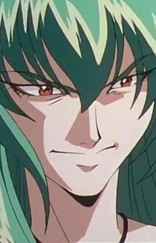 Zan (Jibaku-kun) - Pictures - MyAnimeList.net