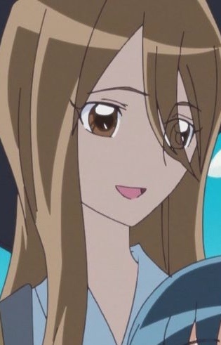 Satsuki Myoudouin (Heartcatch Precure!) - Pictures - MyAnimeList.net