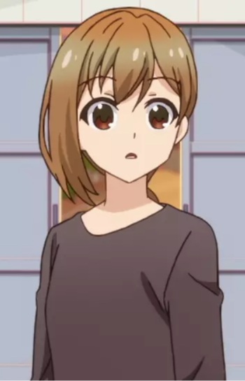 Ukai (Shikanoko Nokonoko Koshitantan) - Pictures - MyAnimeList.net