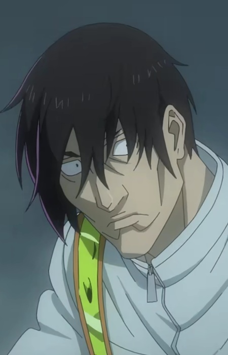 Terminator (Terminator 0) - Pictures - MyAnimeList.net