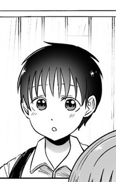 Itsuki Hayashi (Yankee JK Ayaka-san no Jakuten) - Pictures ...