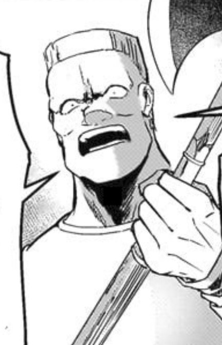 Nash Aston (Himekishi-sama no Himo) - MyAnimeList.net