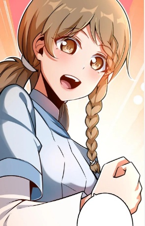 Lucia White (Fangkai Nage Nuwu) - MyAnimeList.net