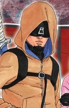 Araya (Boruto: Naruto Next Generations) - Pictures - MyAnimeList.net