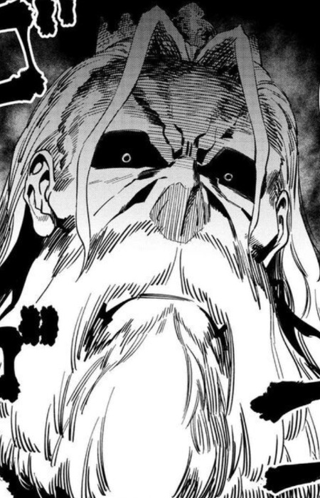 Proum Jioral (Kaifuku Jutsushi no Yarinaoshi) - Pictures - MyAnimeList.net