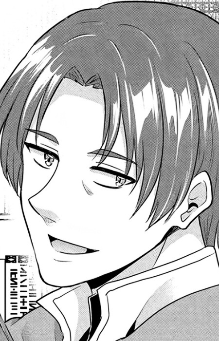 Shuto (Yuusha ni Zenbu Ubawareta Ore wa Yuusha no Hahaoya to Party wo ...