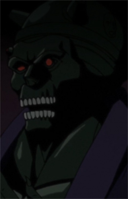 Zaaru (Cobra The Animation) - Pictures - MyAnimeList.net