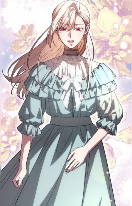 Nerys Truydd (The Price Is Your Everything) - Pictures - MyAnimeList.net