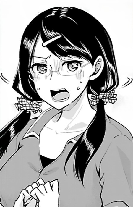 Class Rep (Zombie darake no Kono Sekai dewa Sex shinai to Ikinokorenai ...