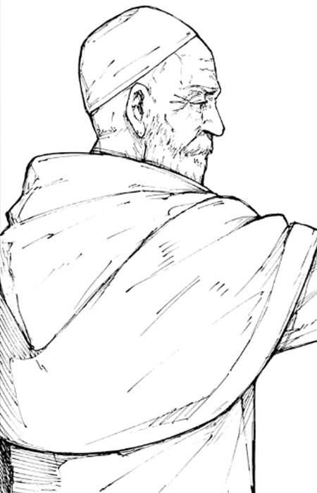 Father Peter (Freaks) - MyAnimeList.net