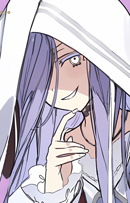 Angene (Majo ni Kubiwa wa Tsukerarenai) - Pictures - MyAnimeList.net