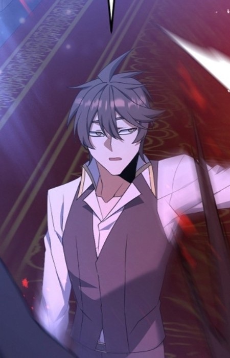 Riley Ifeletta (The Lazy Swordmaster) - Pictures - MyAnimeList.net