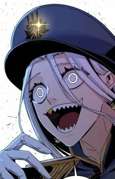 Senshu (Hero Killer) - MyAnimeList.net