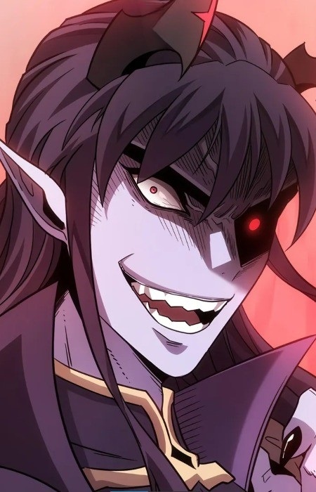 Credos (What a Bountiful Harvest, Demon Lord!) - Pictures - MyAnimeList.net