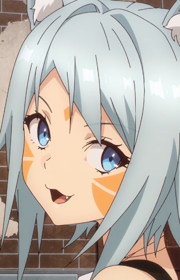 Lynga (Isshun de Chiryou shiteita noni Yakutatazu to Tsuihou sareta ...