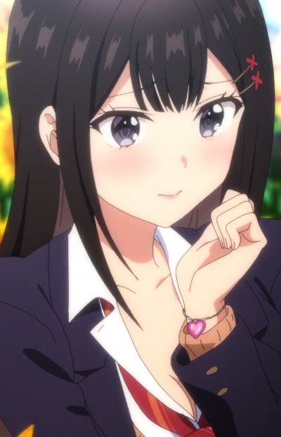 Rion Enomoto (Danjo no Yuujou wa Seiritsu suru? (Iya, Shinai ...