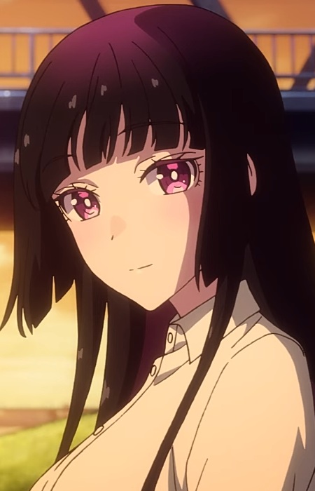 Otoha Kurogane (Rock wa Lady no Tashinami deshite) - Pictures ...