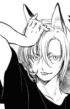 Yako (Byakumonogatari) - MyAnimeList.net