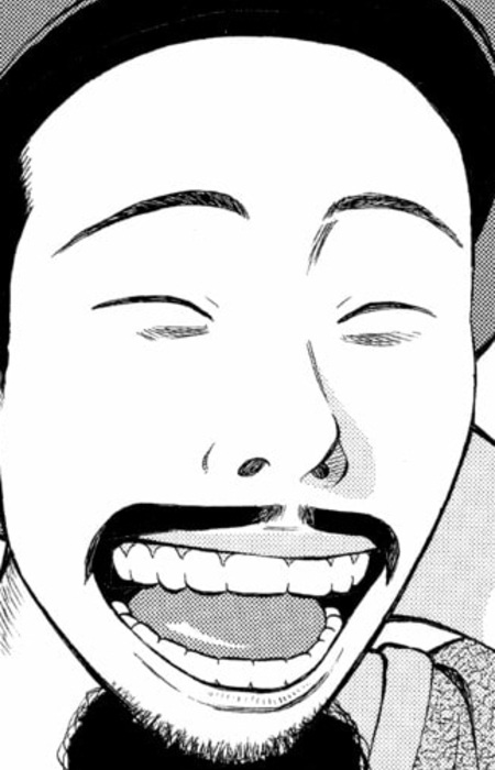 Tomari (Beck) - MyAnimeList.net