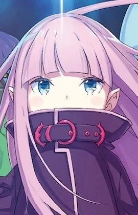 Sphinx (Re:Zero kara Hajimeru Isekai Seikatsu) - Pictures - MyAnimeList.net