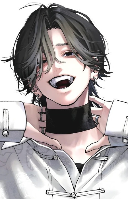 Yoru (Gokurakugai) - MyAnimeList.net