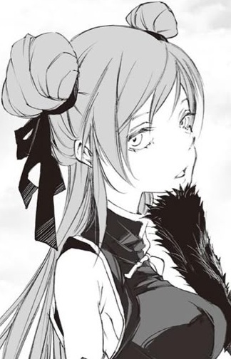 Velgrynd (Tensei shitara Slime Datta Ken) - MyAnimeList.net