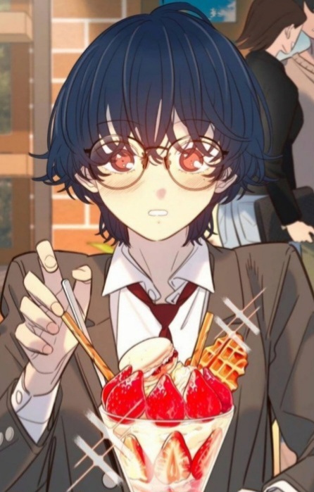 Mina Kang (Everyone Loves Her) - MyAnimeList.net