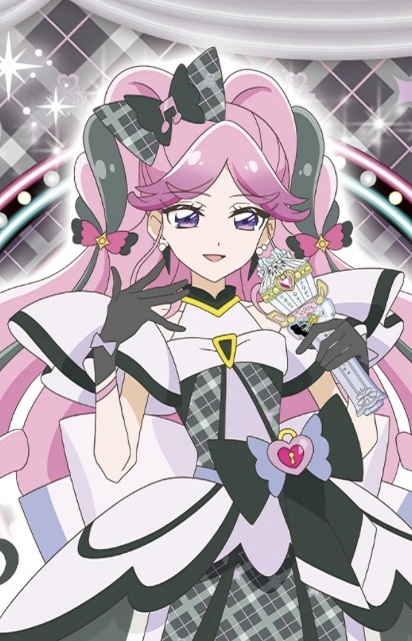 Meroron (Kimi to Idol Precure♪) - Pictures - MyAnimeList.net