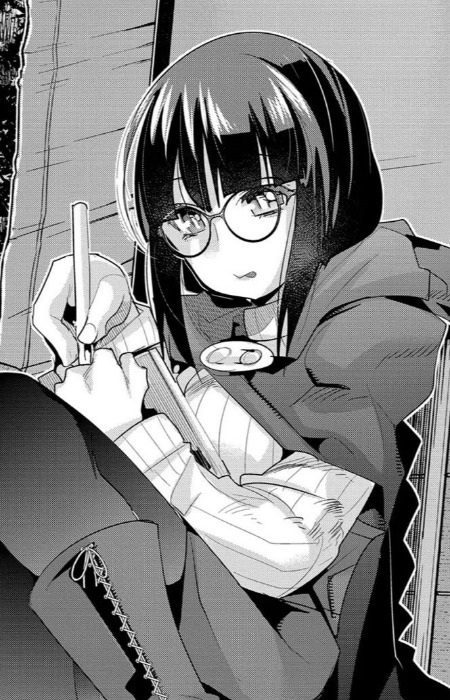 Ren (Yoku Wakaranai keredo Isekai ni Tensei shiteita you desu ...