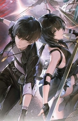 Rover (Meichou: Comic Anthology) - MyAnimeList.net