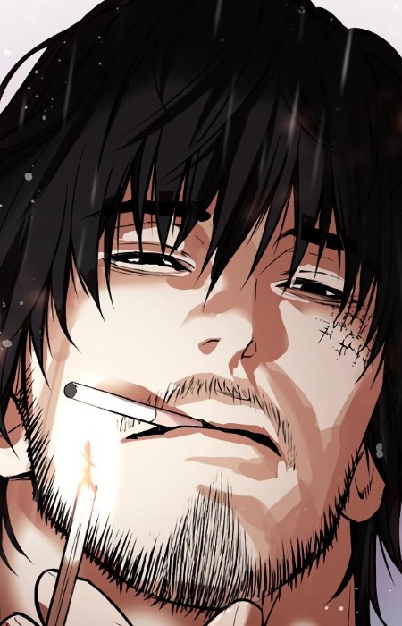 Jinrang (Lookism) - MyAnimeList.net