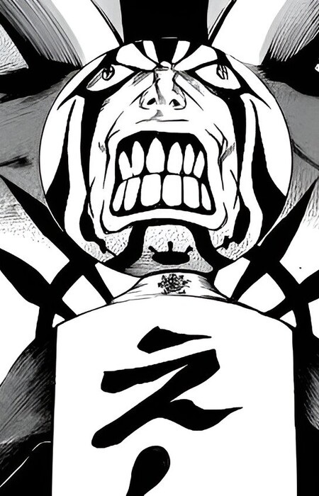 Engacho (Kamisama no Iutoori) - MyAnimeList.net
