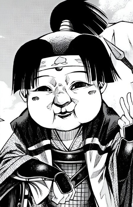 Momotarou (Kamisama no Iutoori 2) - Clubs - MyAnimeList.net