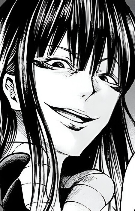 PU (Kamisama no Iutoori 2) - MyAnimeList.net