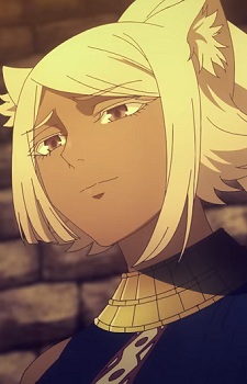 Rubyn (Kekkon Yubiwa Monogatari II) - Pictures - MyAnimeList.net